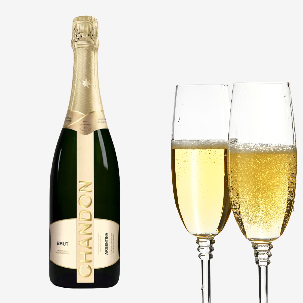 Chandon – Bonsái Express